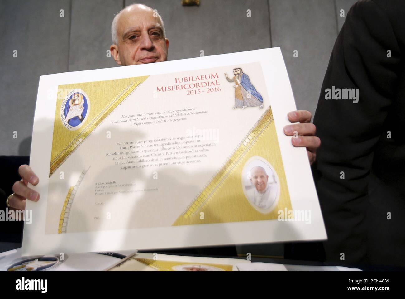 Certificate of passage hi-res stock photography and images - Alamy