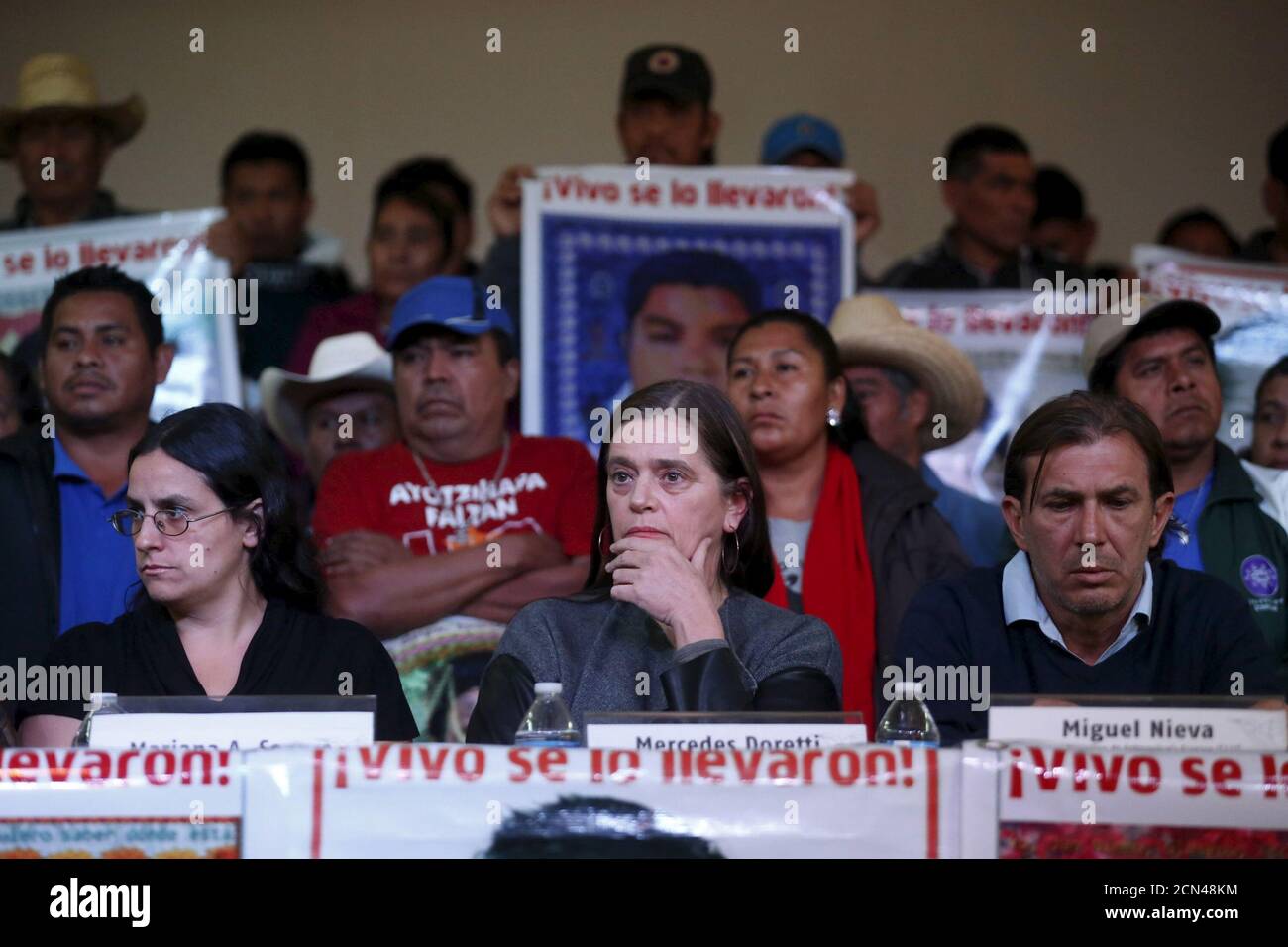 Forensic investigation mexico hi-res stock photography and images - Alamy