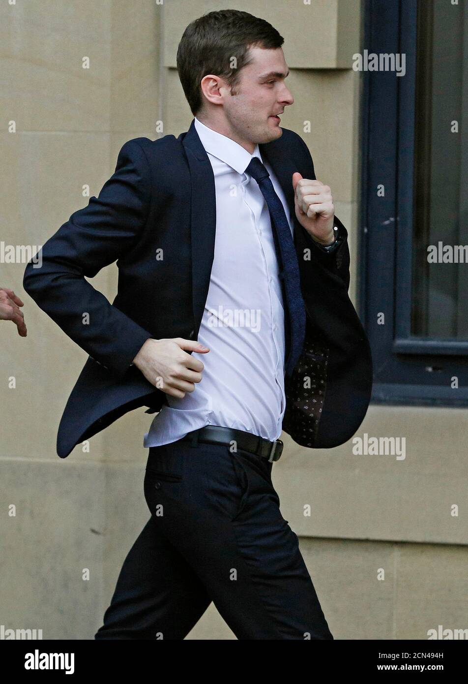 Sunderland court hi-res stock photography and images - Alamy