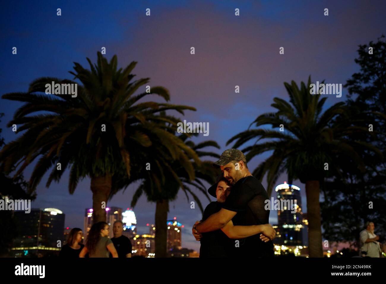 Dana victims hi-res stock photography and images - Alamy