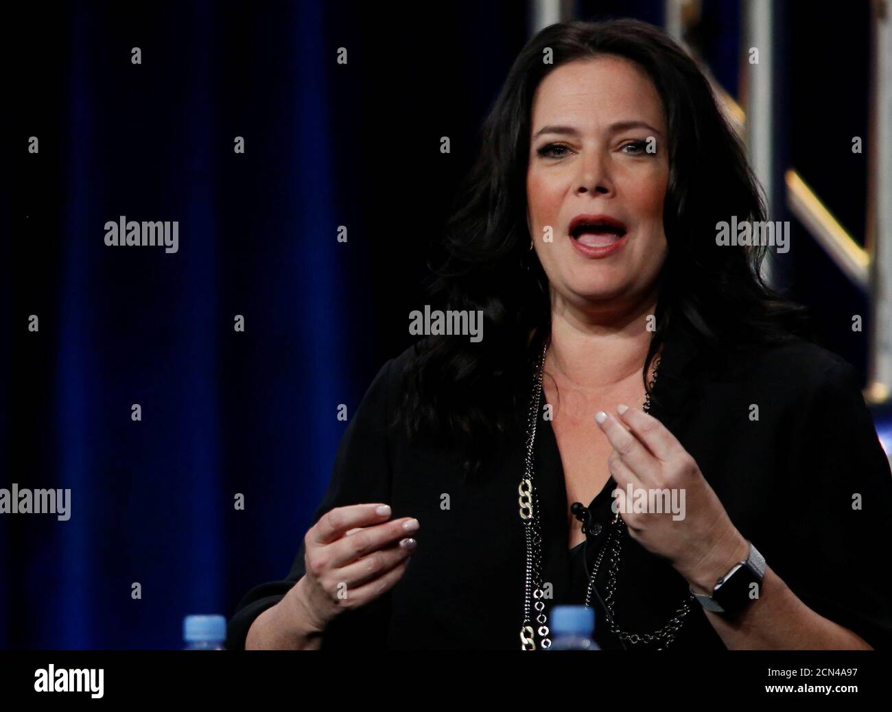 Liza snyder hi-res stock photography and images - Alamy