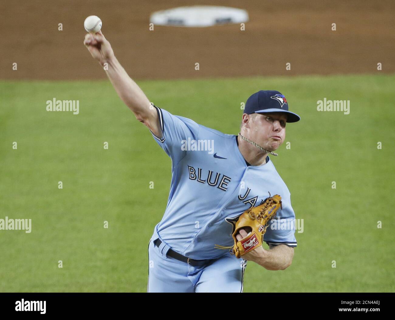 Chase anderson hi-res stock photography and images - Alamy