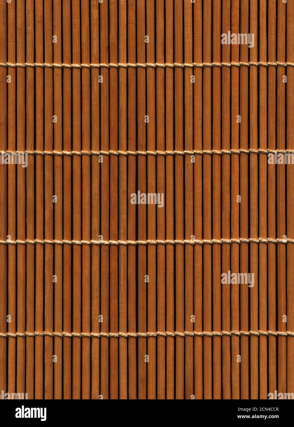 Asian bamboo mat texture background Stock Photo - Alamy