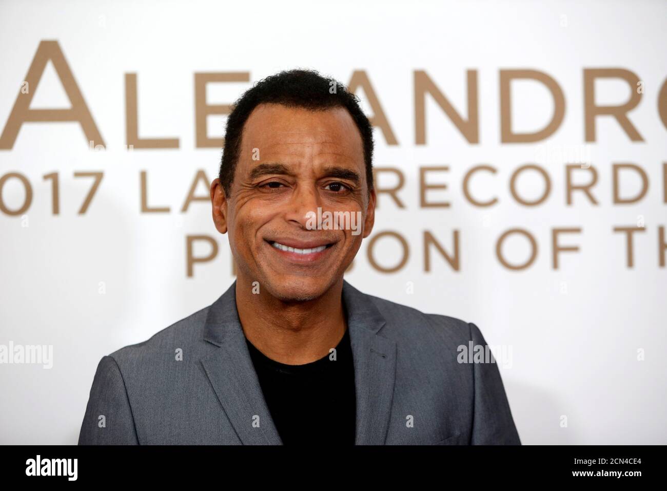 Jon secada hi-res stock photography and images - Alamy