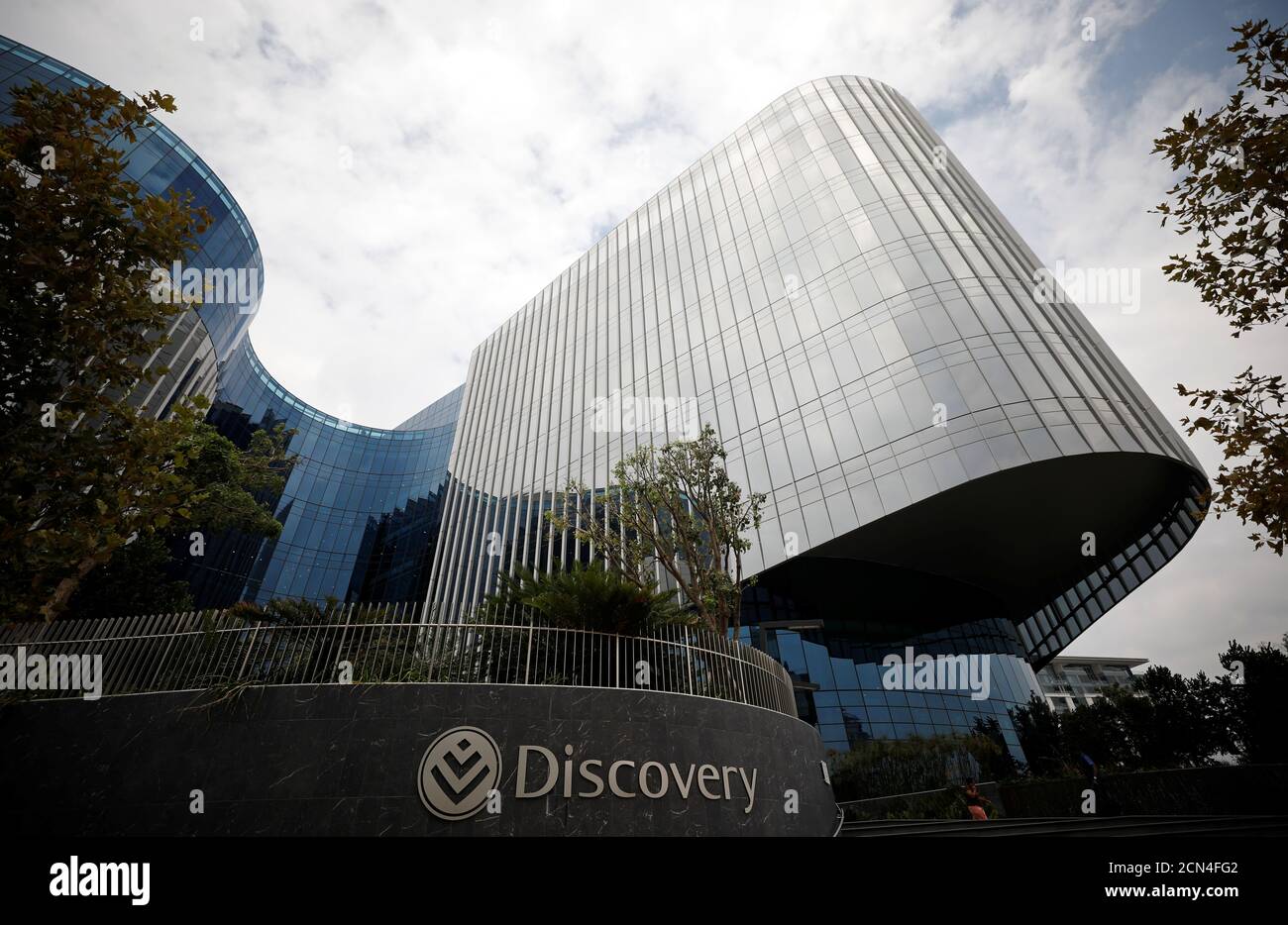 Johannesburg south africa discovery hi-res stock photography and images ...