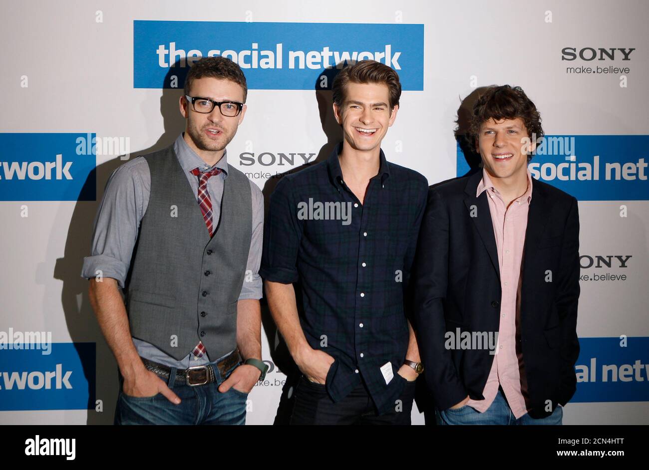 Jesse garfield hi-res stock photography and images - Alamy