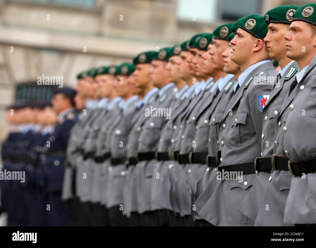 German soldiers are sworn adolf hitler hi-res stock photography and ...