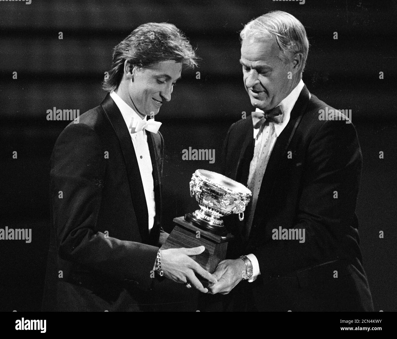 Canada sport hall fame Black and White Stock Photos & Images - Alamy