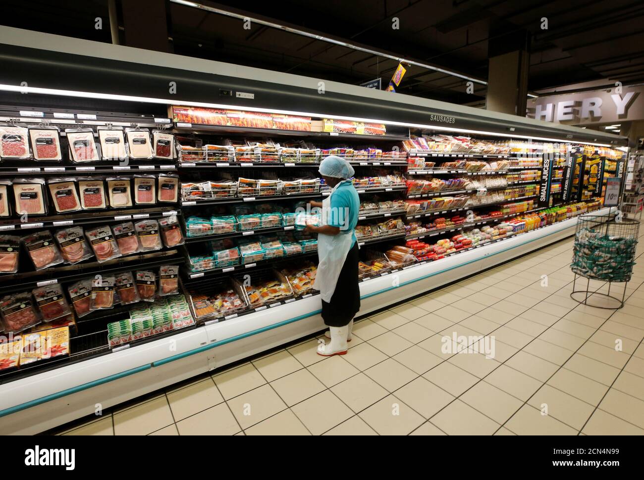 Shoprite checkers hi-res stock photography and images - Alamy