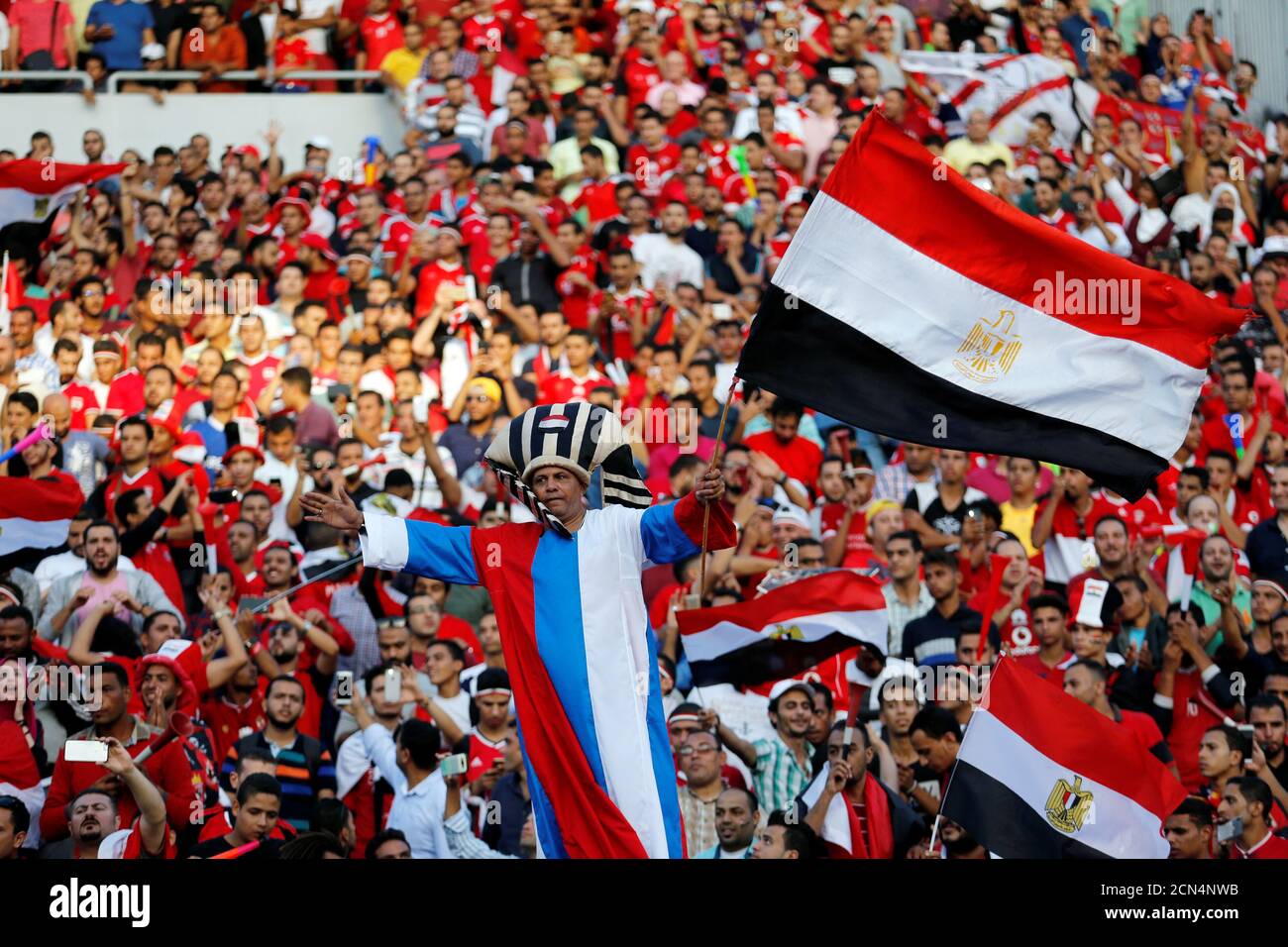 Egypt vs congo hi-res stock photography and images - Alamy