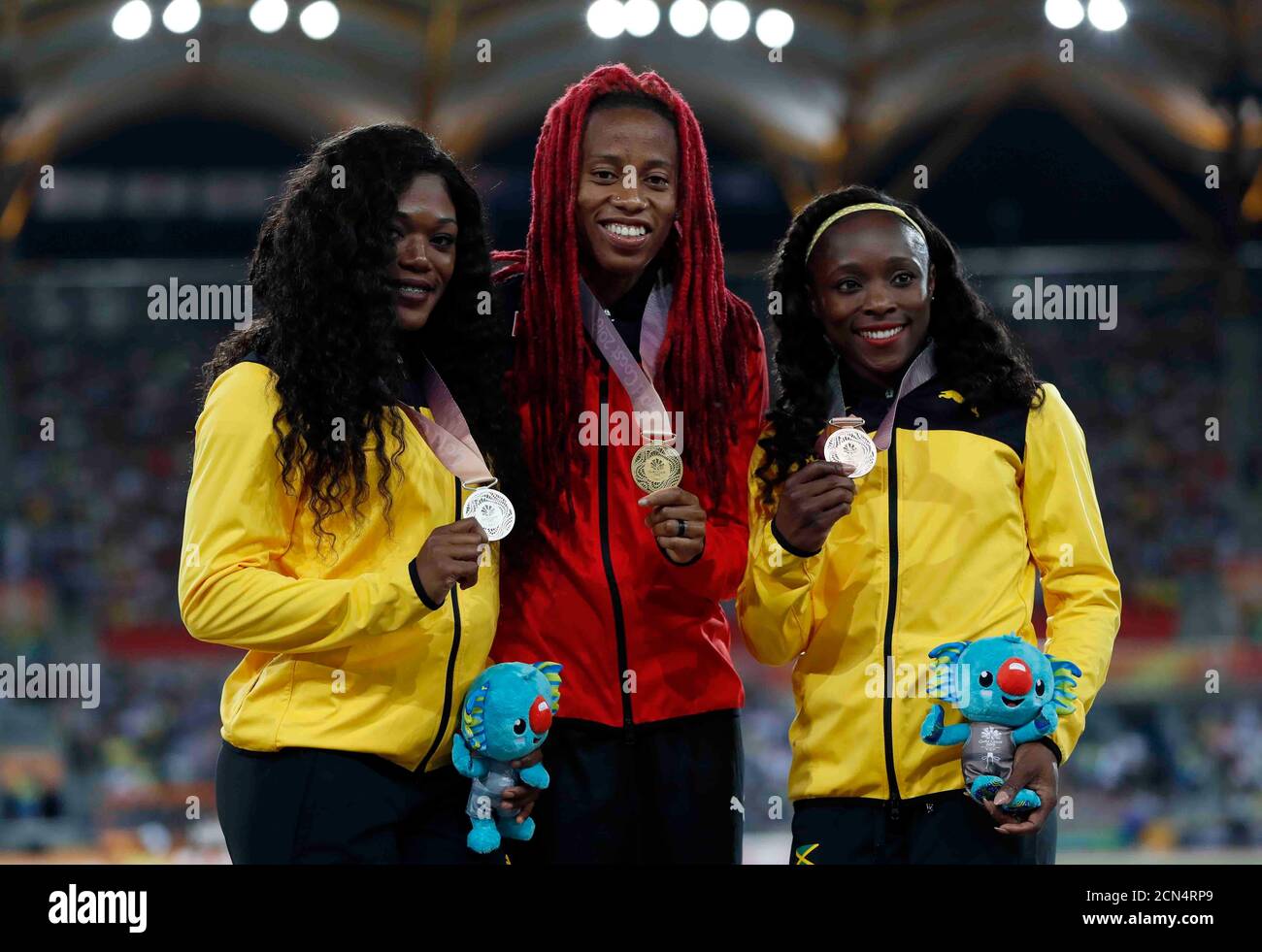 Gayon evans hi-res stock photography and images - Alamy