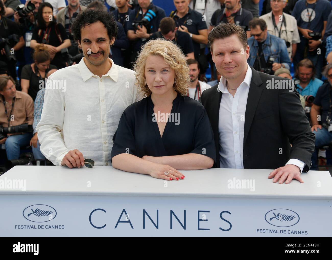 Border film eva hi-res stock photography and images - Alamy