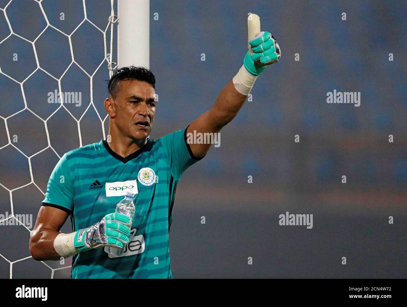 El salam cairo hi-res stock photography and images - Alamy