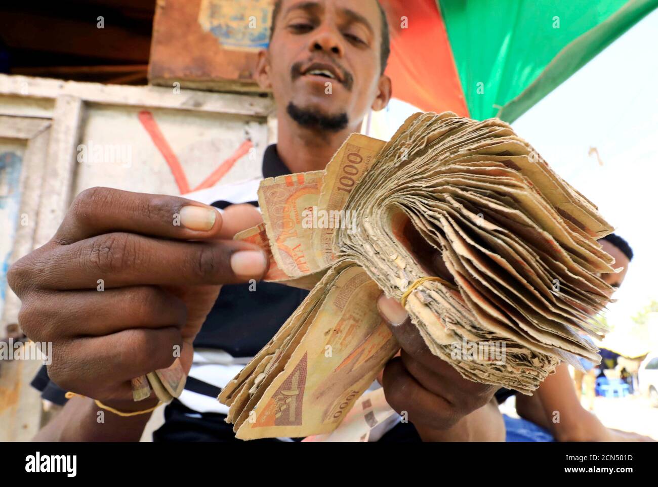 Somali Shilling High Resolution Stock Photography and Images - Alamy