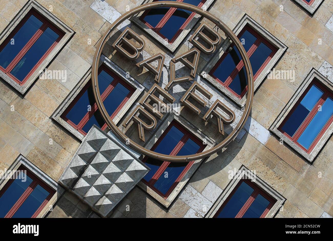 Wolfgang Bayer High Resolution Stock Photography and Images - Alamy