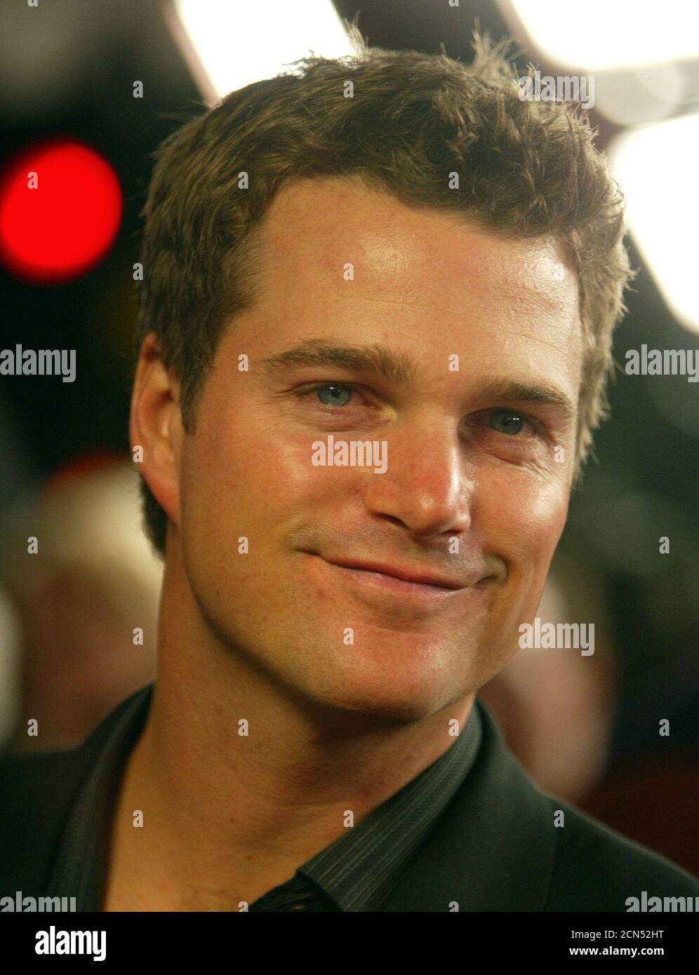 Actor Chris Odonnell High Resolution Stock Photography and Images - Alamy