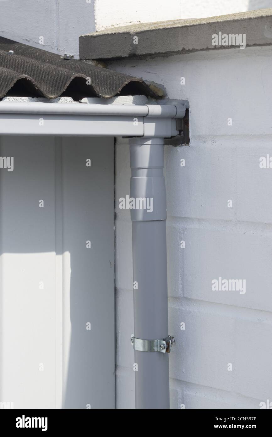 Rain House Pipe at Ebony Dunlop blog