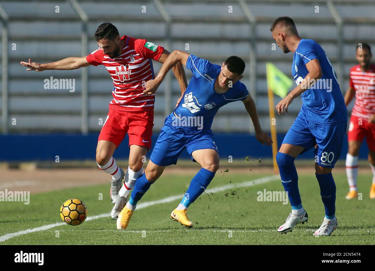 Teuta albania hi-res stock photography and images - Alamy