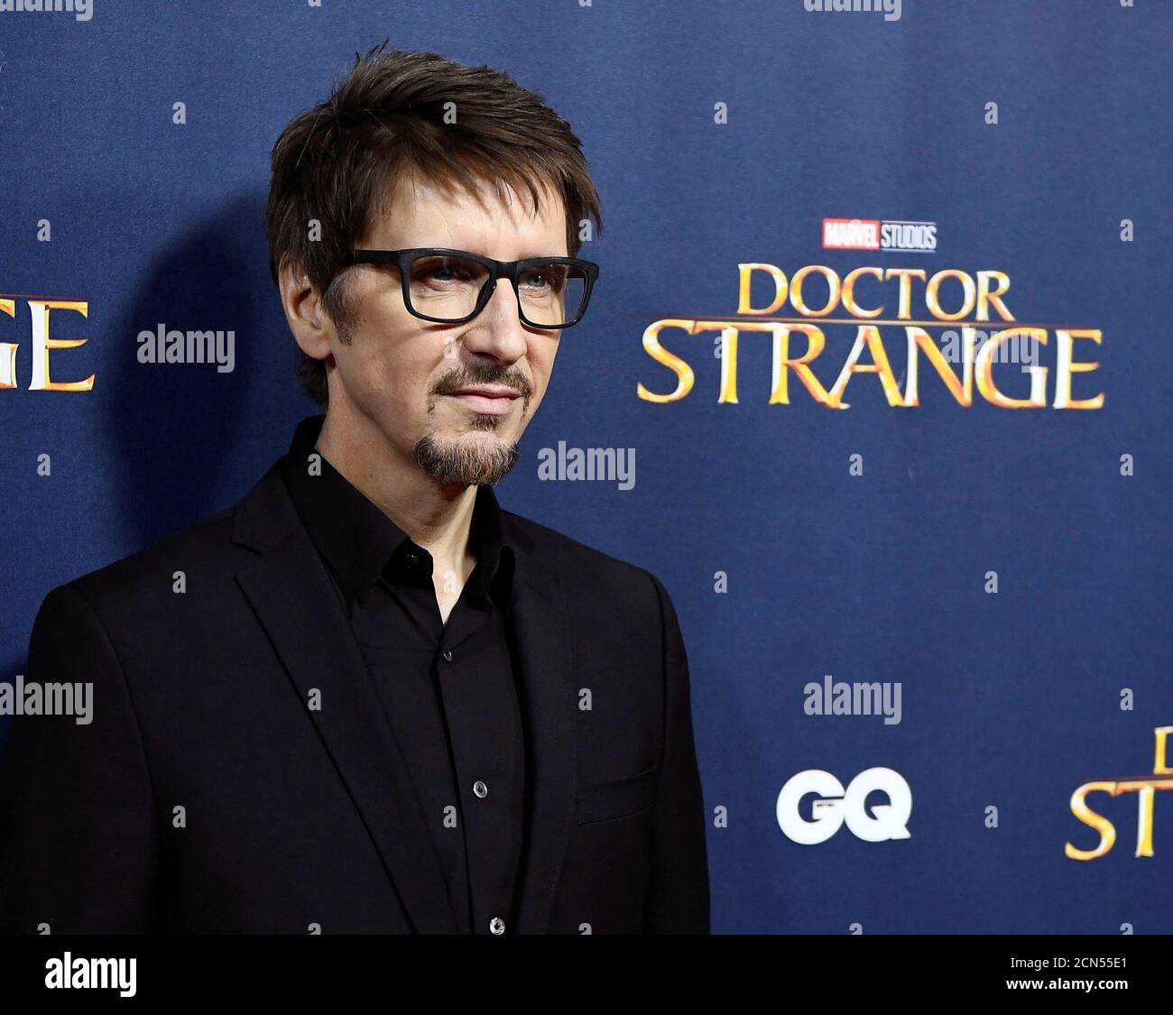 Derrickson High Resolution Stock Photography and Images - Alamy