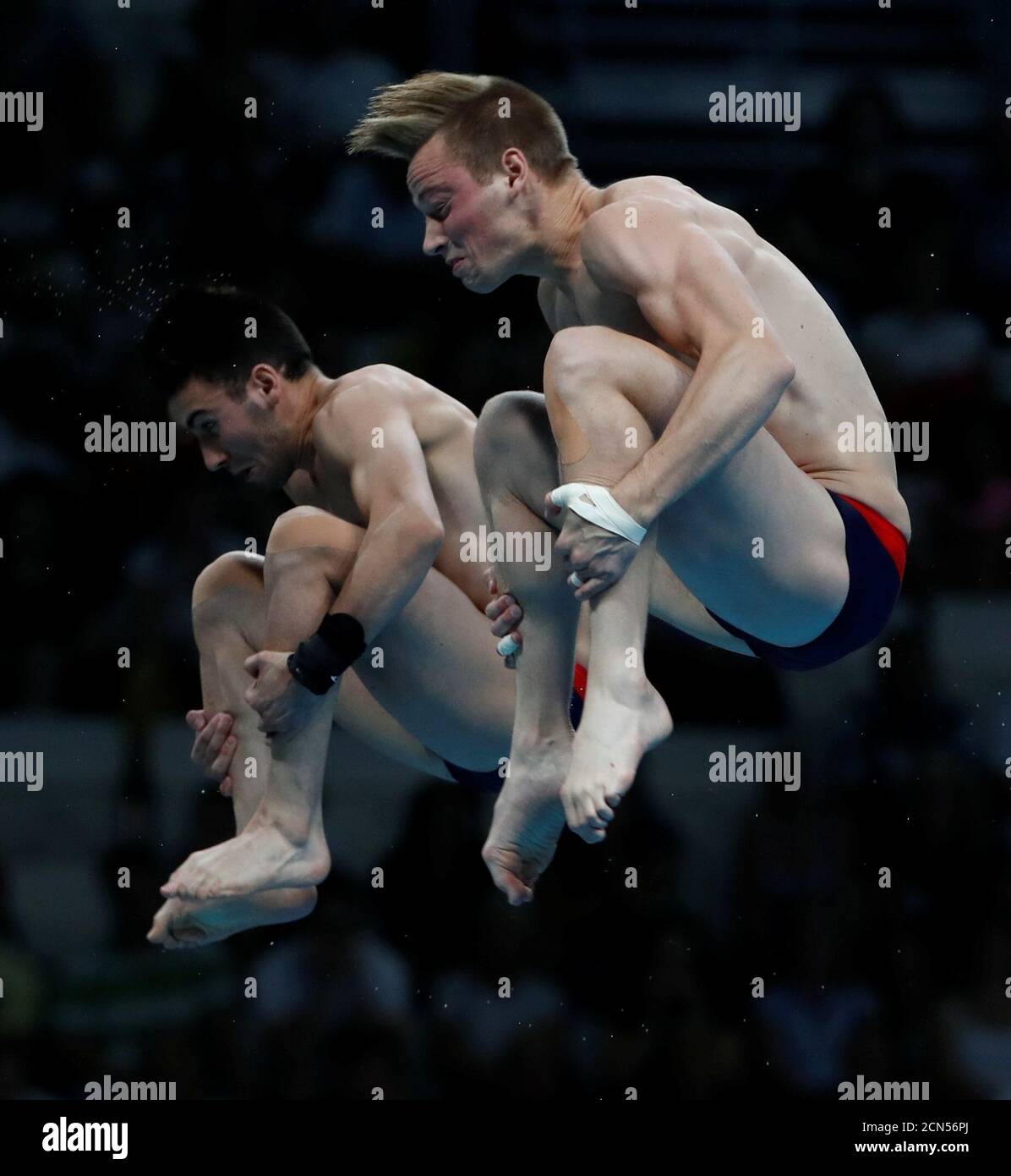 Steele Johnson High Resolution Stock Photography and Images - Alamy