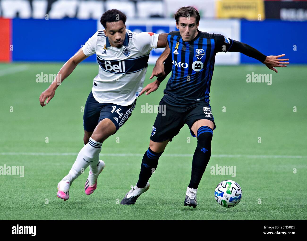Luis binks hi-res stock photography and images - Alamy