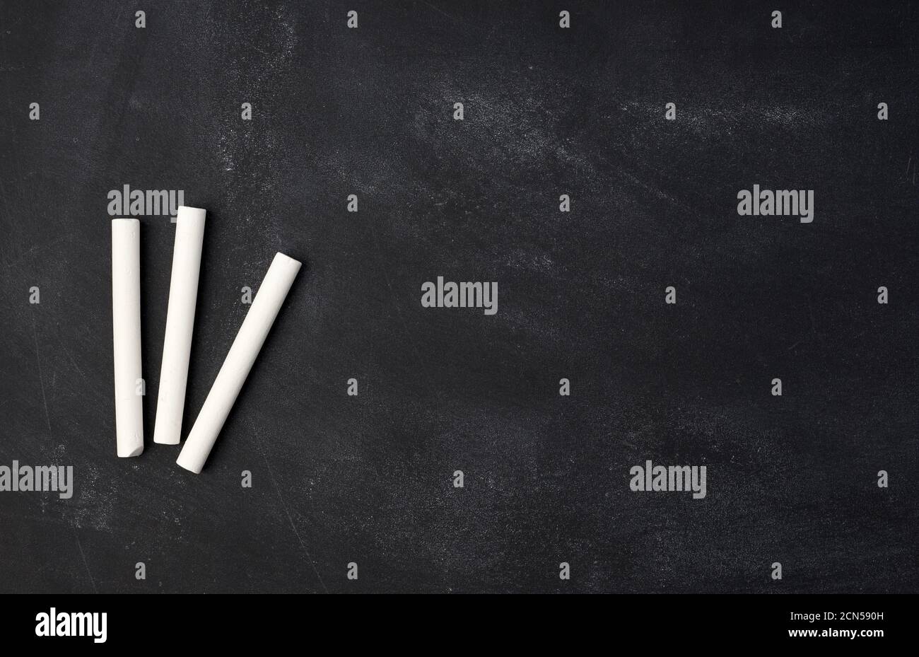 Chalk sticks hi-res stock photography and images - Alamy