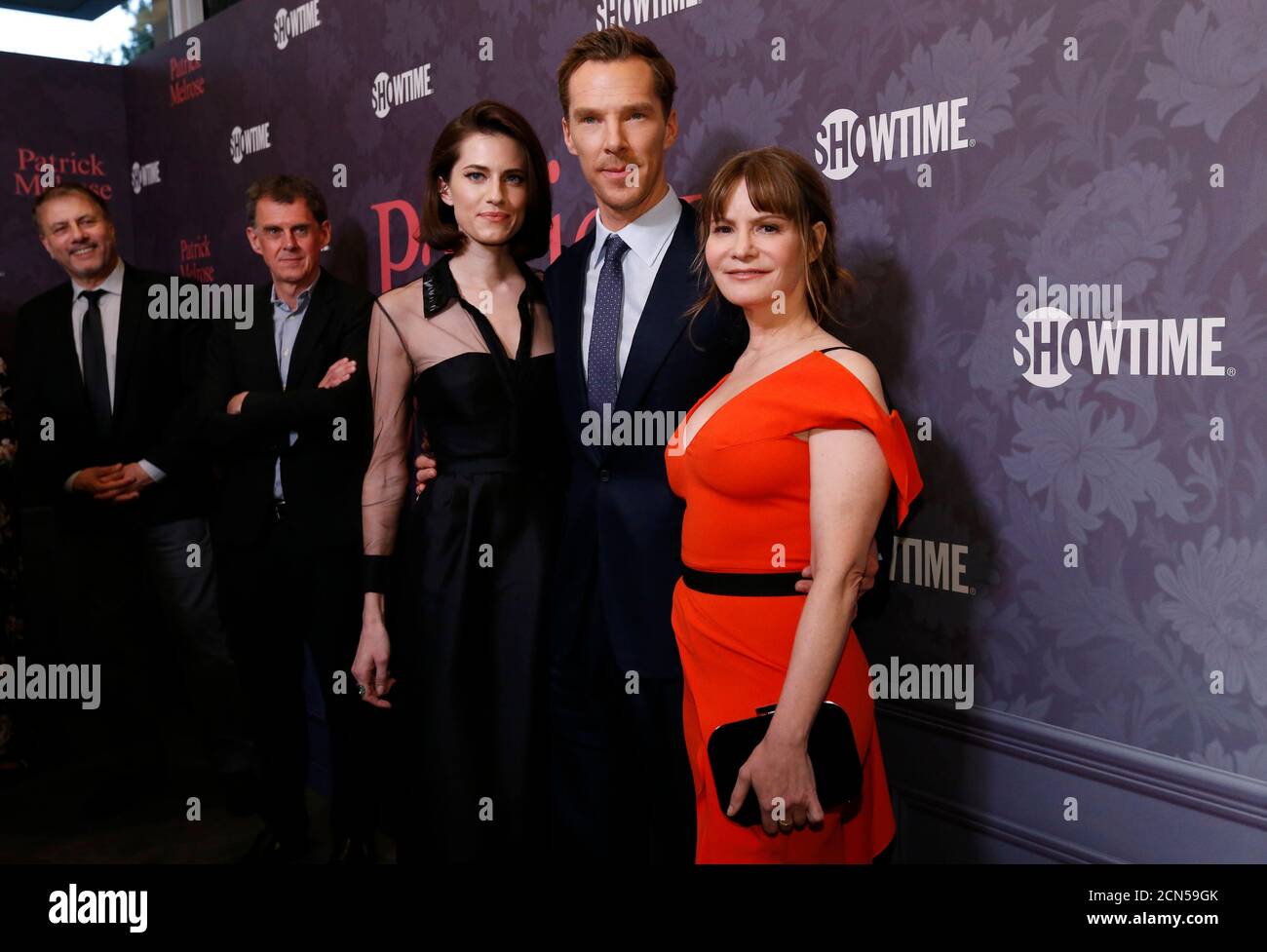 Leigh melrose hi-res stock photography and images - Alamy