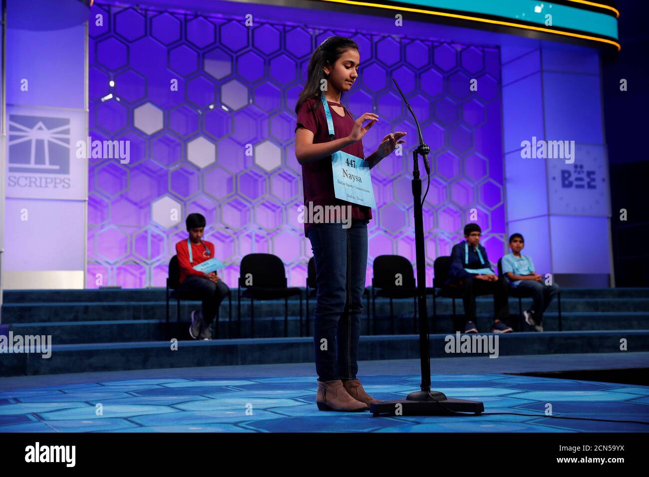 Naysa hi-res stock photography and images - Alamy