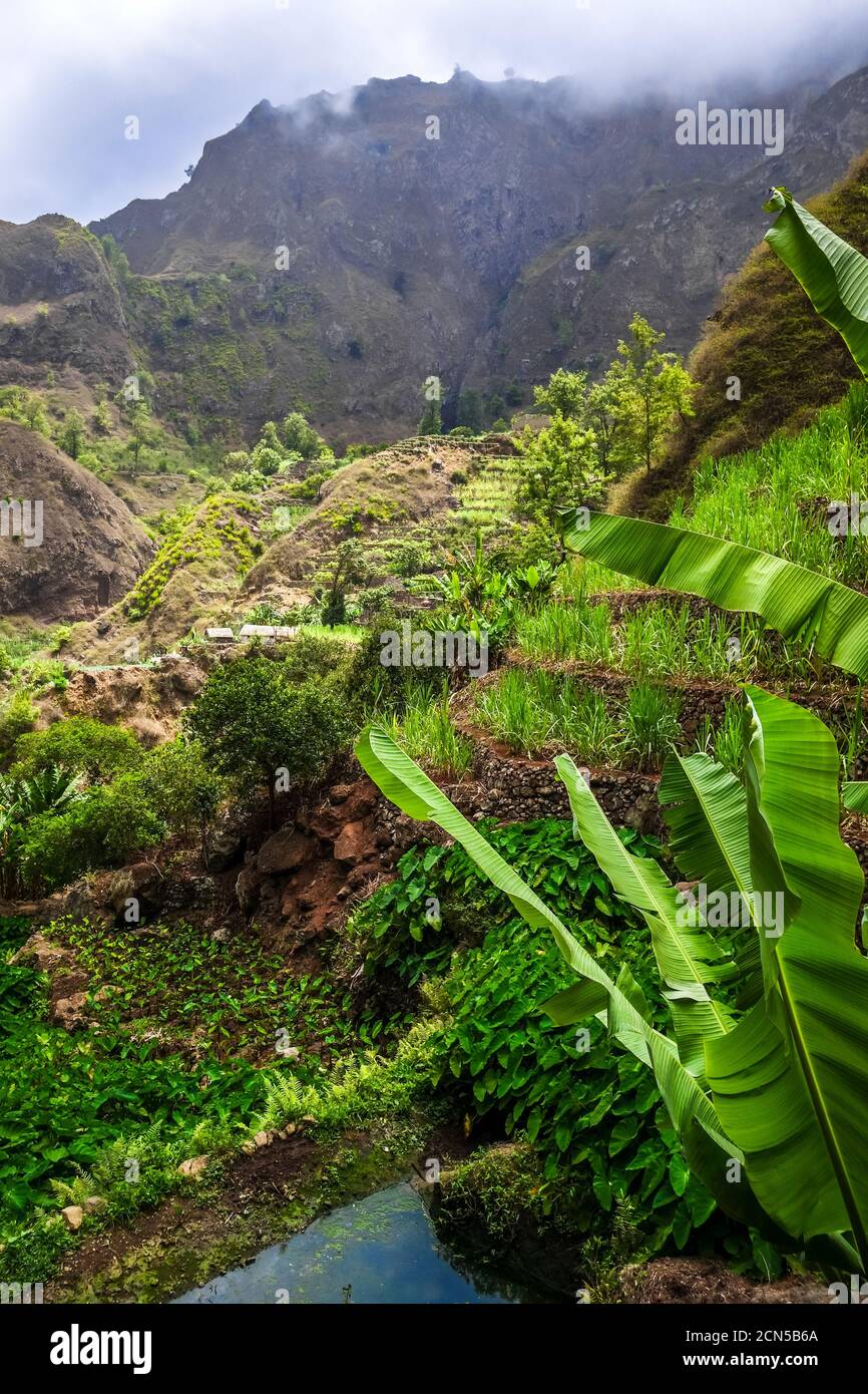 Cabo verde hi-res stock photography and images - Alamy