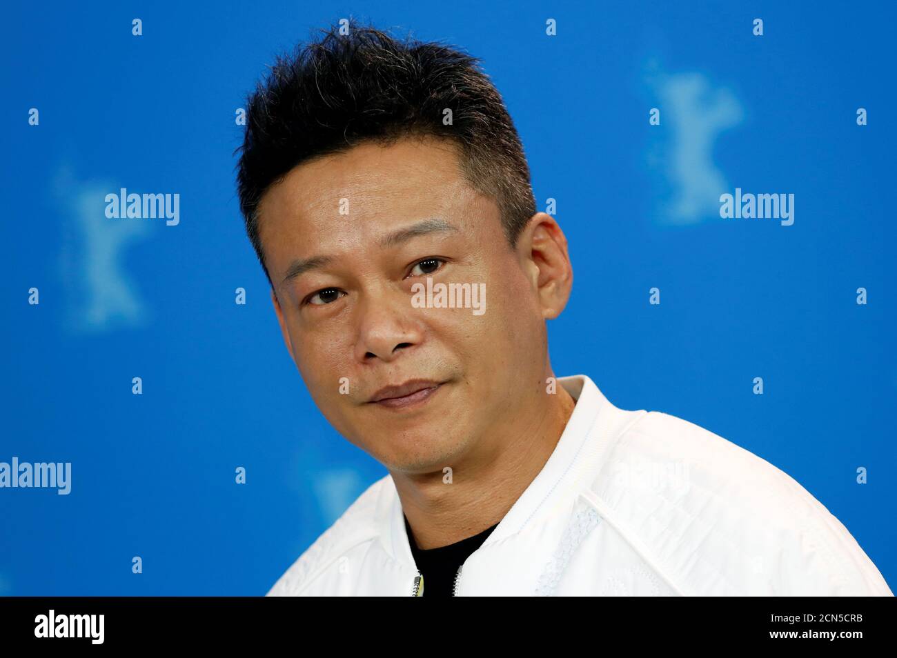 Kang Sheng High Resolution Stock Photography and Images - Alamy