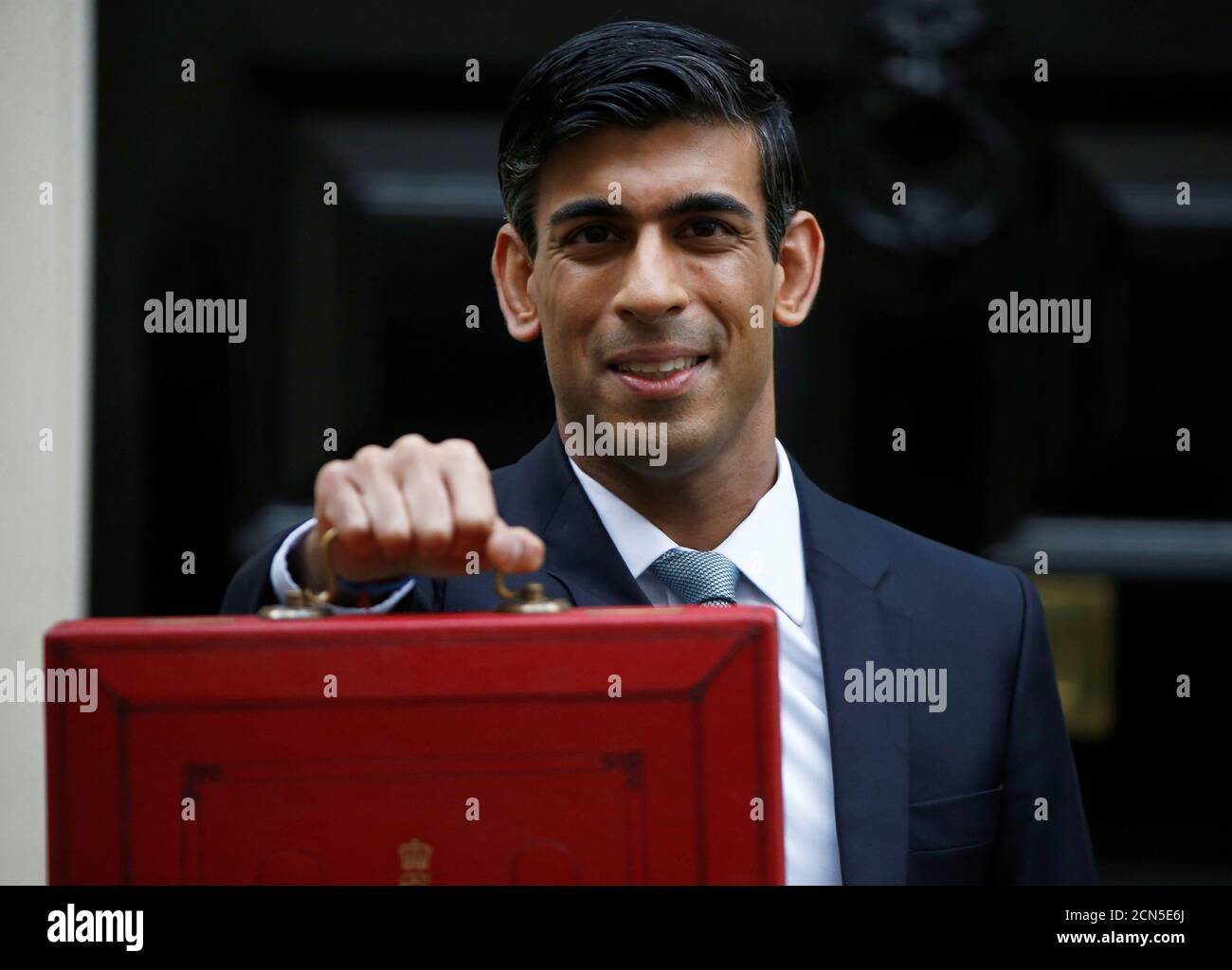 Red Budget Box High Resolution Stock Photography and Images - Alamy