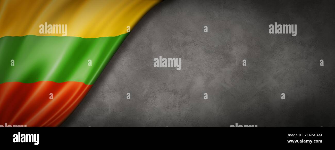 Lithuanian nation hi-res stock photography and images - Alamy