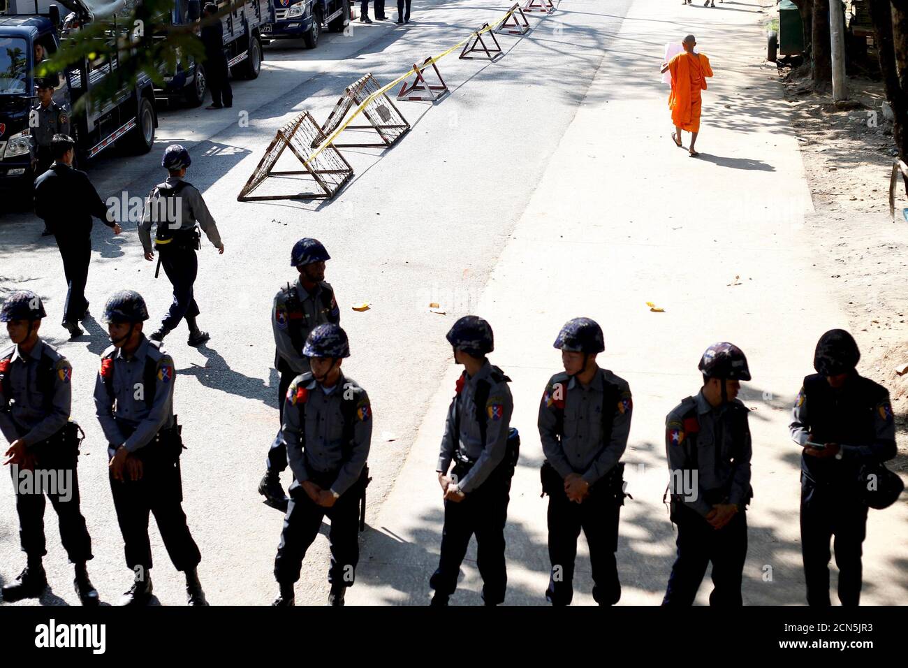 Mired in controversy hi-res stock photography and images - Alamy