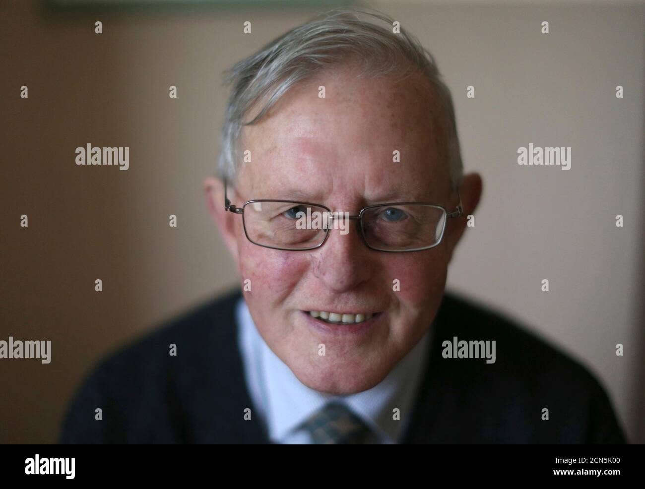 Gordon wilson hi-res stock photography and images - Alamy