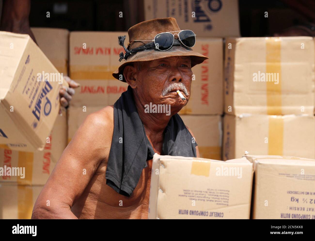 Kelapa island hi-res stock photography and images - Alamy