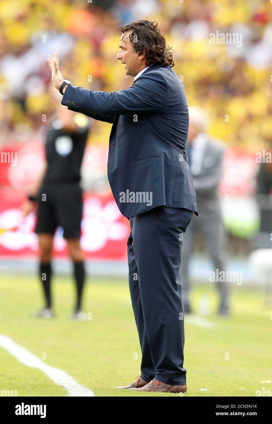 Juan antonio pizzi hi-res stock photography and images - Alamy