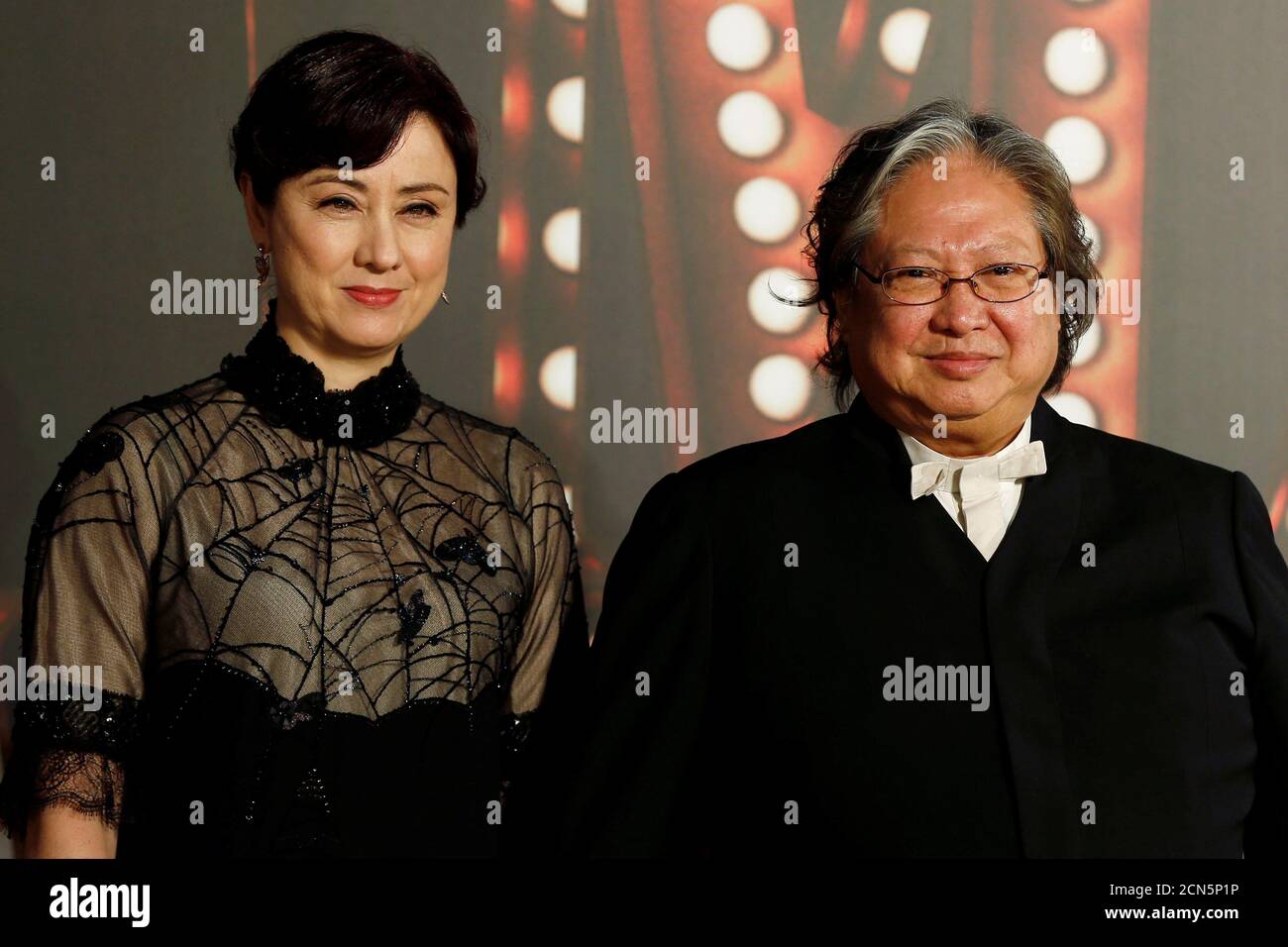 Sammo Hung High Resolution Stock Photography and Images - Alamy