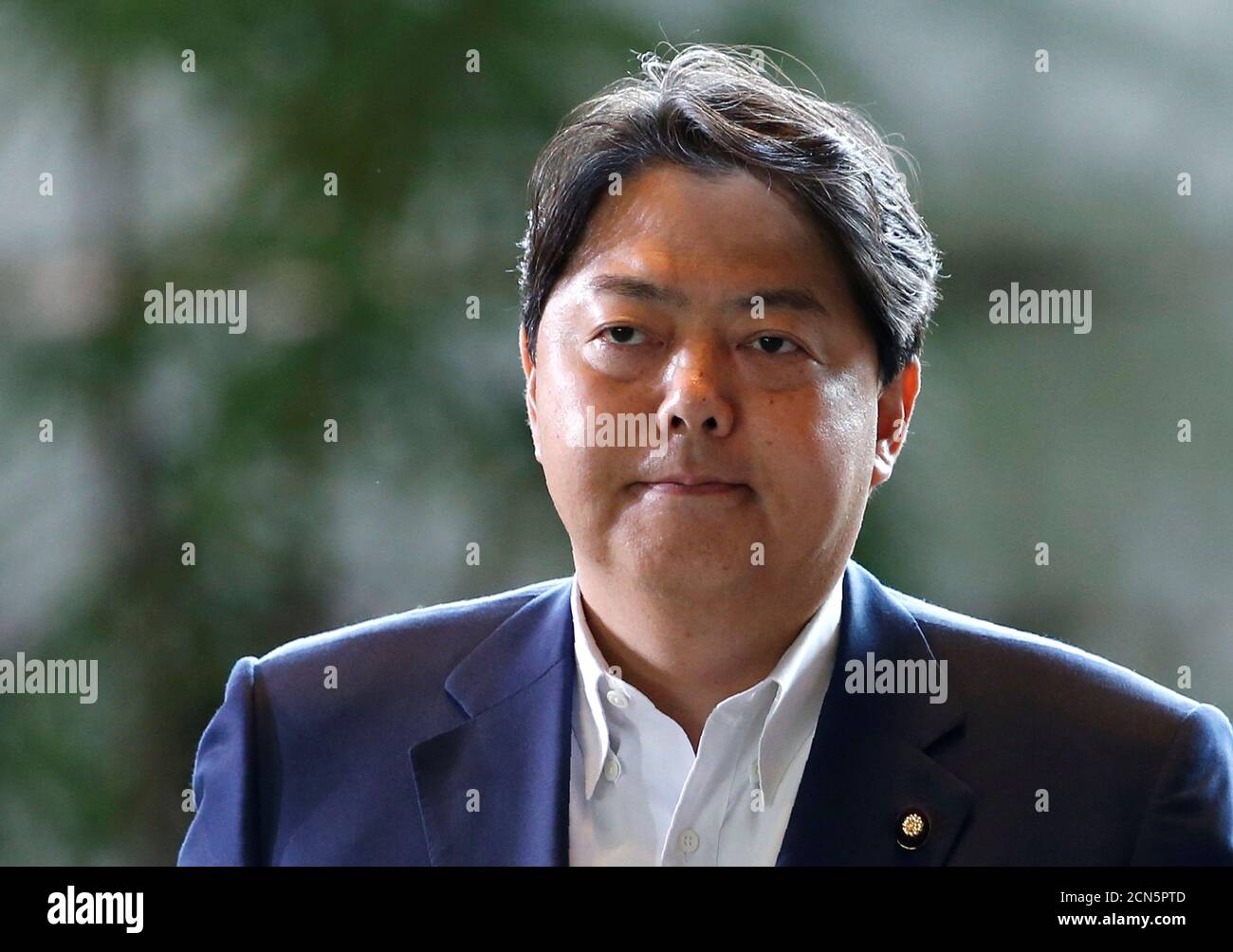 Yoshimasa Hayashi High Resolution Stock Photography and Images - Alamy