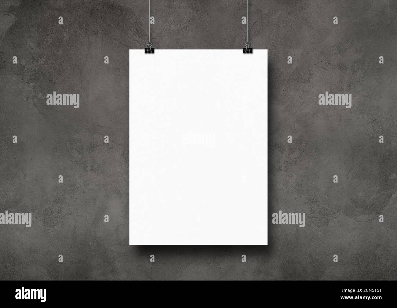 Dark grey paper clips hi-res stock photography and images - Alamy