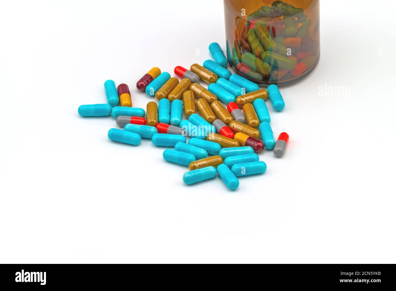 Arv pills hi-res stock photography and images - Alamy