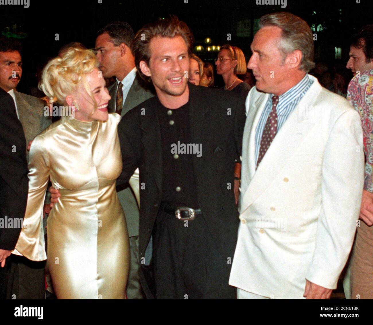 True romance patricia arquette hi-res stock photography and images - Alamy