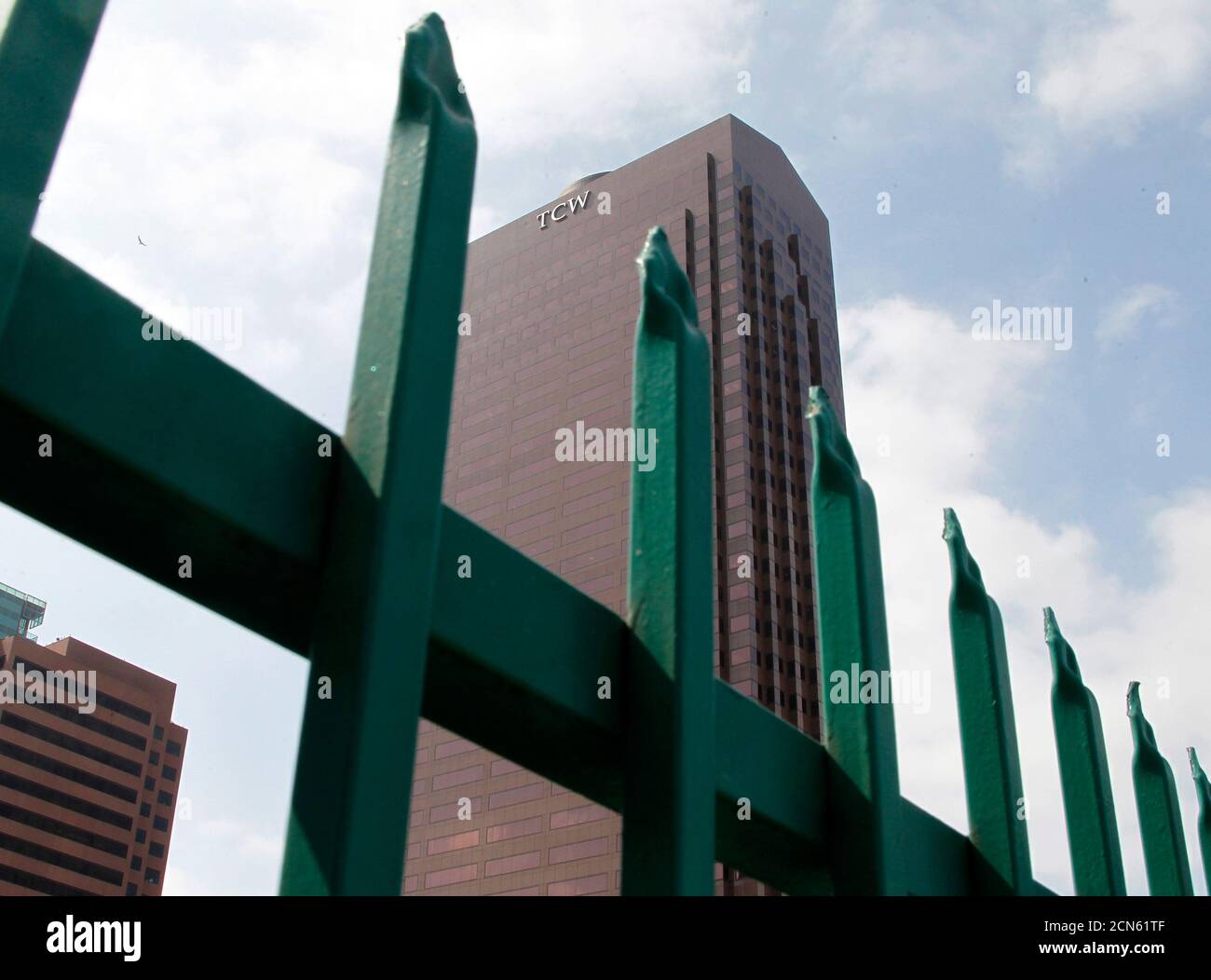 Tcw building hi-res stock photography and images - Alamy