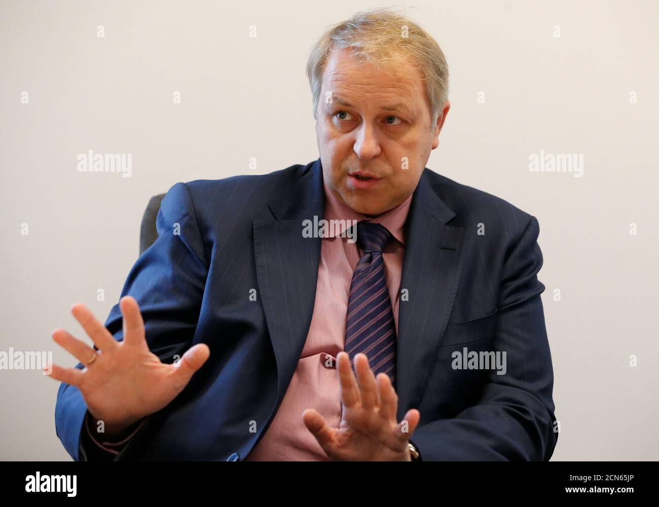 Grigory dyachenko hi-res stock photography and images - Alamy