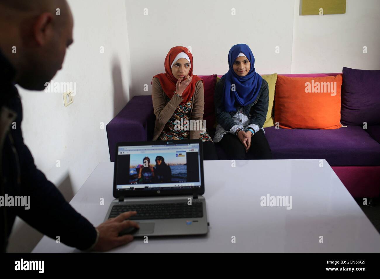 Barghout hi-res stock photography and images - Alamy