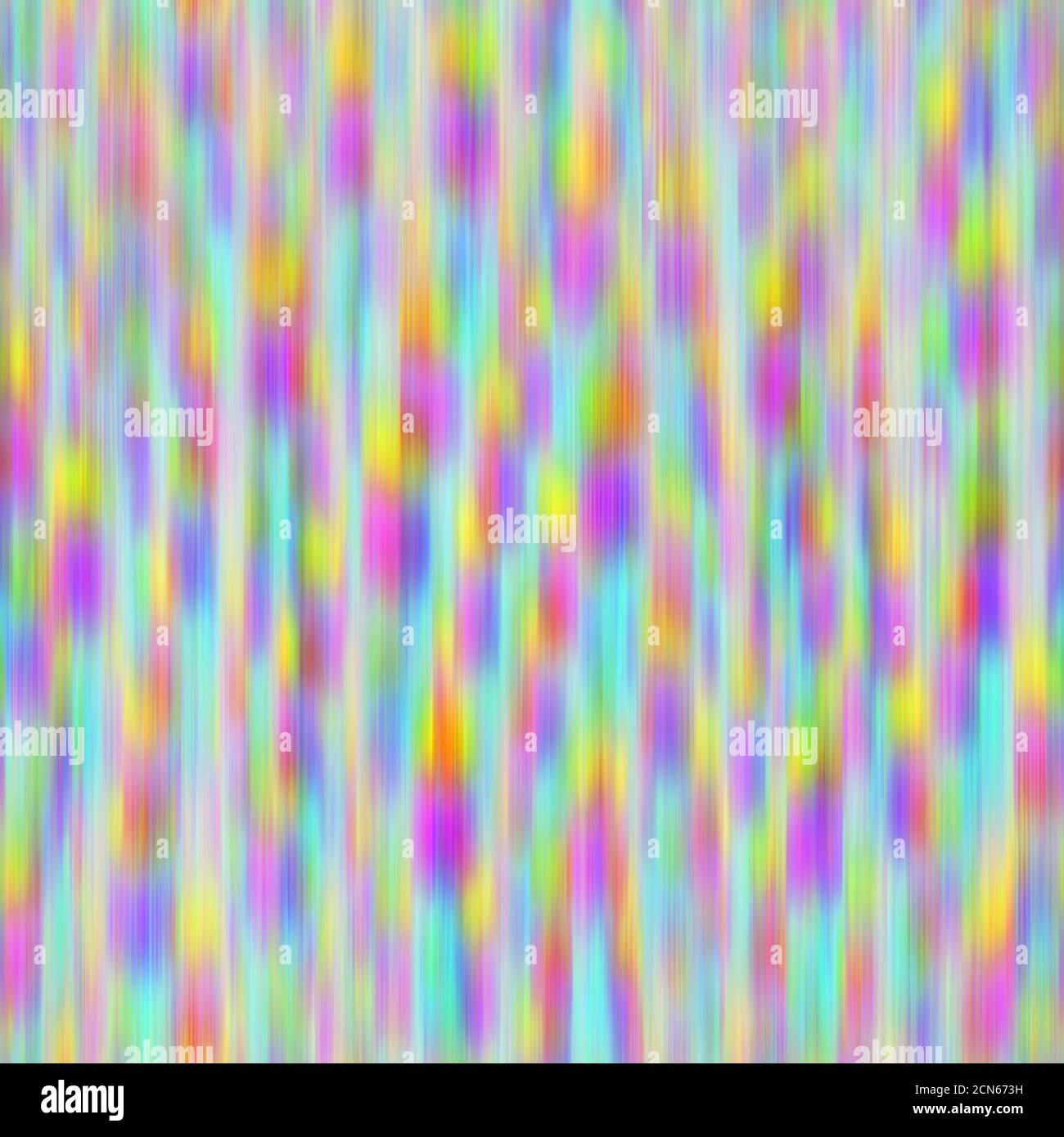 Seamless techno glitch RGB monitor noise rainbow Stock Photo - Alamy