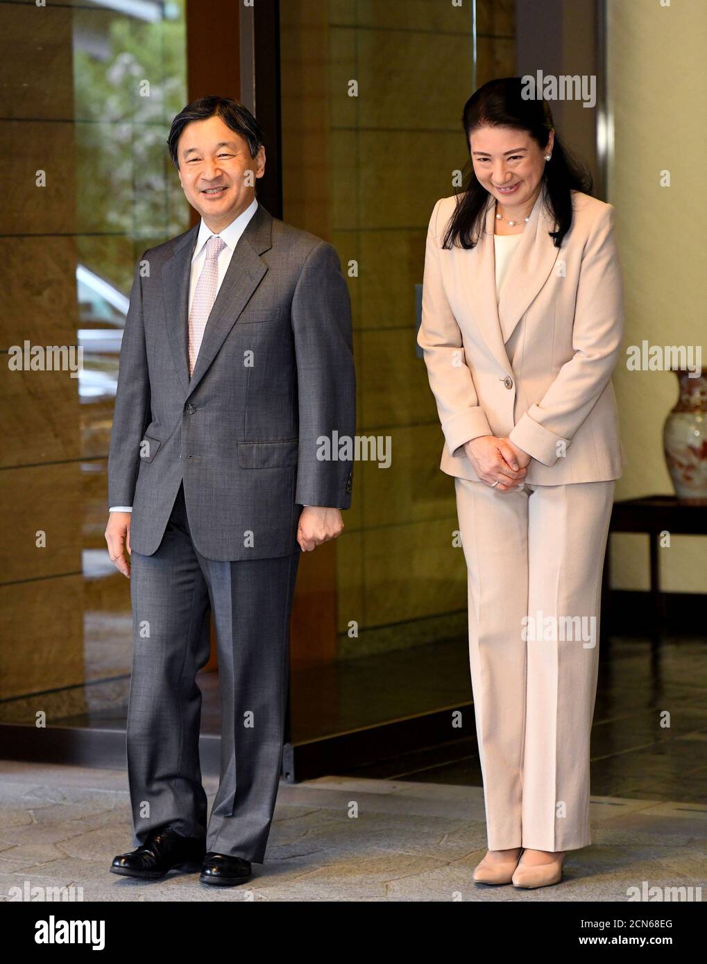 Togu palace japan hi-res stock photography and images - Alamy