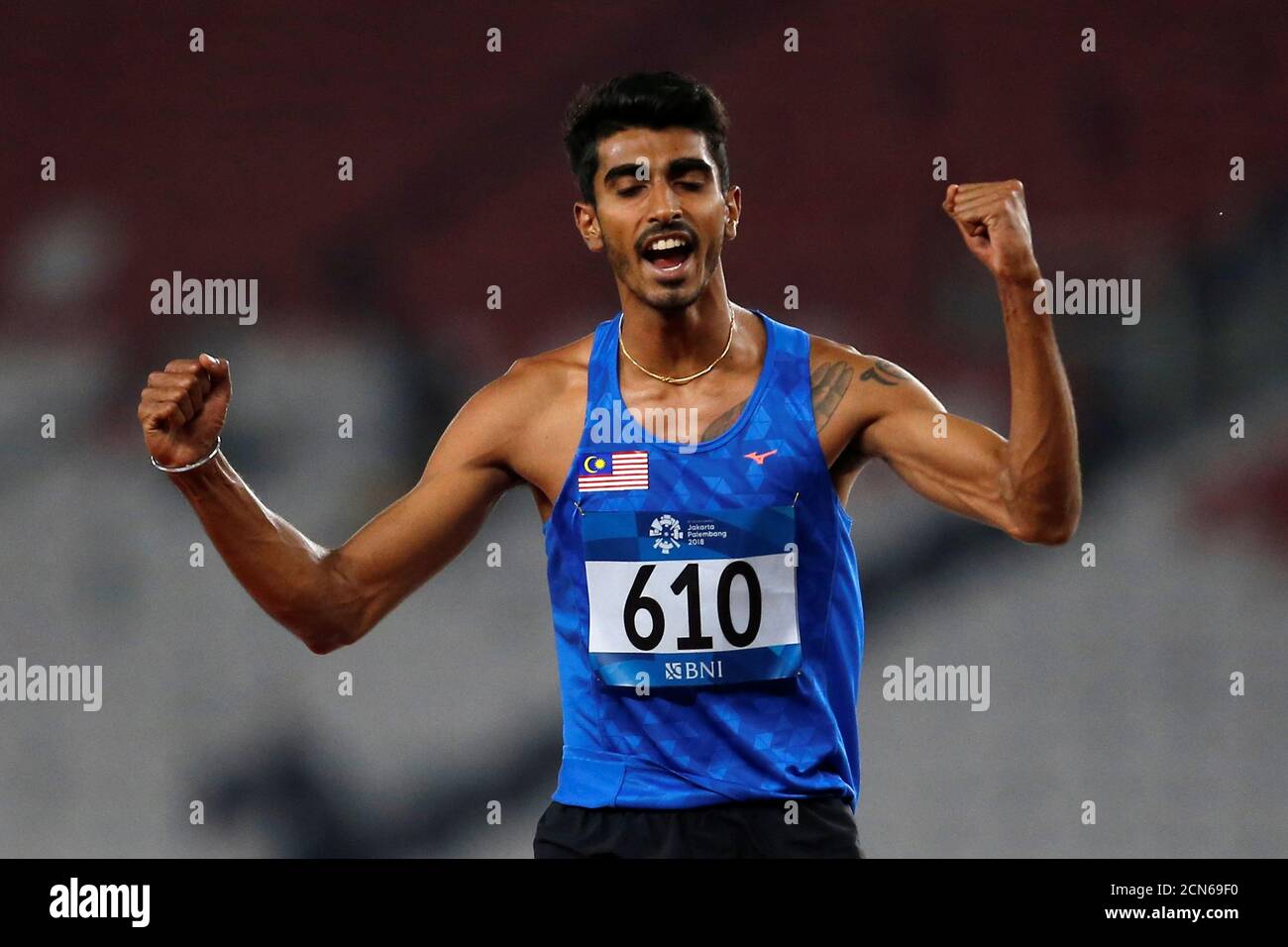 Malaysia high jump hi-res stock photography and images - Alamy