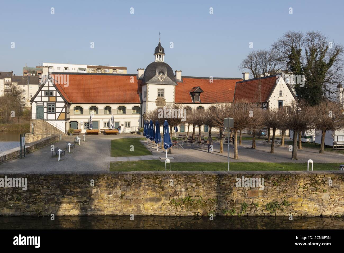 Rodenberg house hi-res stock photography and images - Alamy