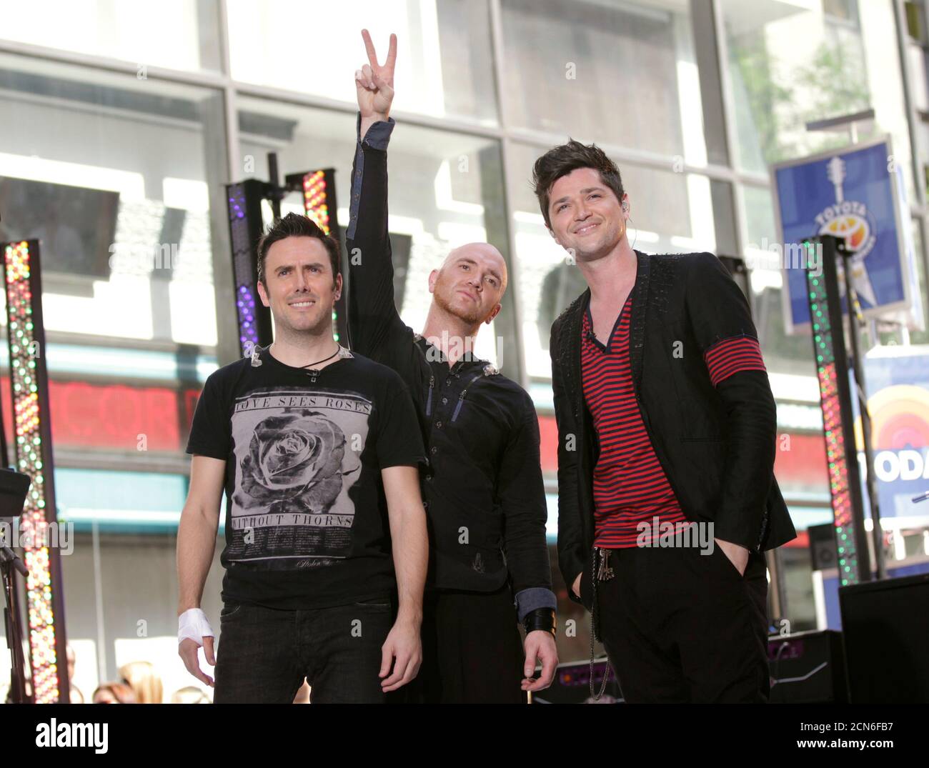 Members irish band script danny hi-res stock photography and images - Alamy