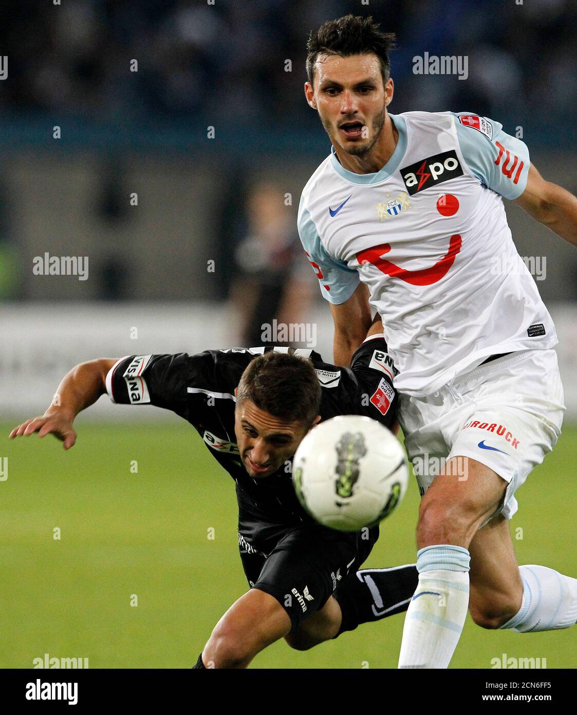 Volina hi-res stock photography and images - Alamy